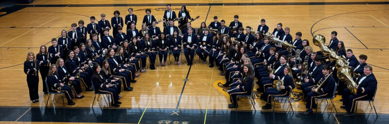 United Band Spaghetti Dinner Concert set for March 15 | News, Sports ...
